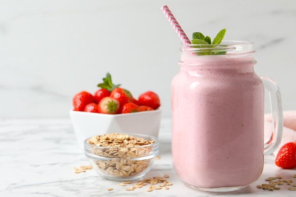 Beverages: Refreshing Options for Any Menu - Schreiber Foods